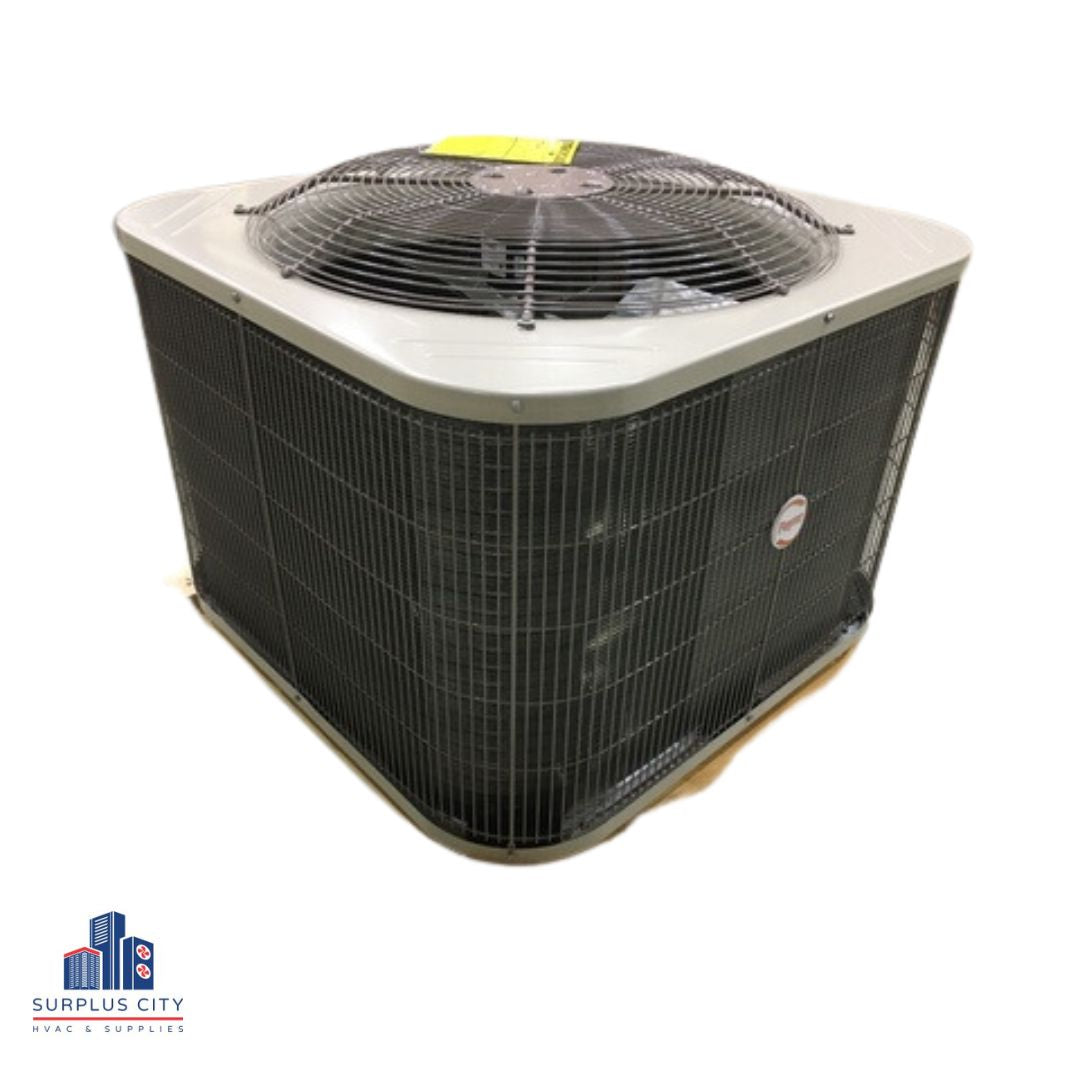 3 TON SPLIT SYSTEM AIR CONDITIONER 14 SEER2 208-230/60/1 R-410A ...
