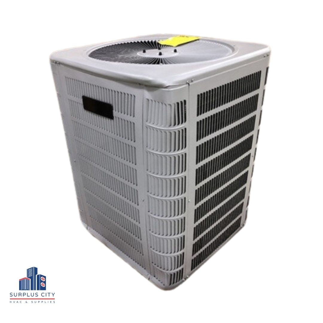 4 TON SPLIT-SYSTEM AIR CONDITIONER 208-230/60/1 R-410A 14 SEER ...