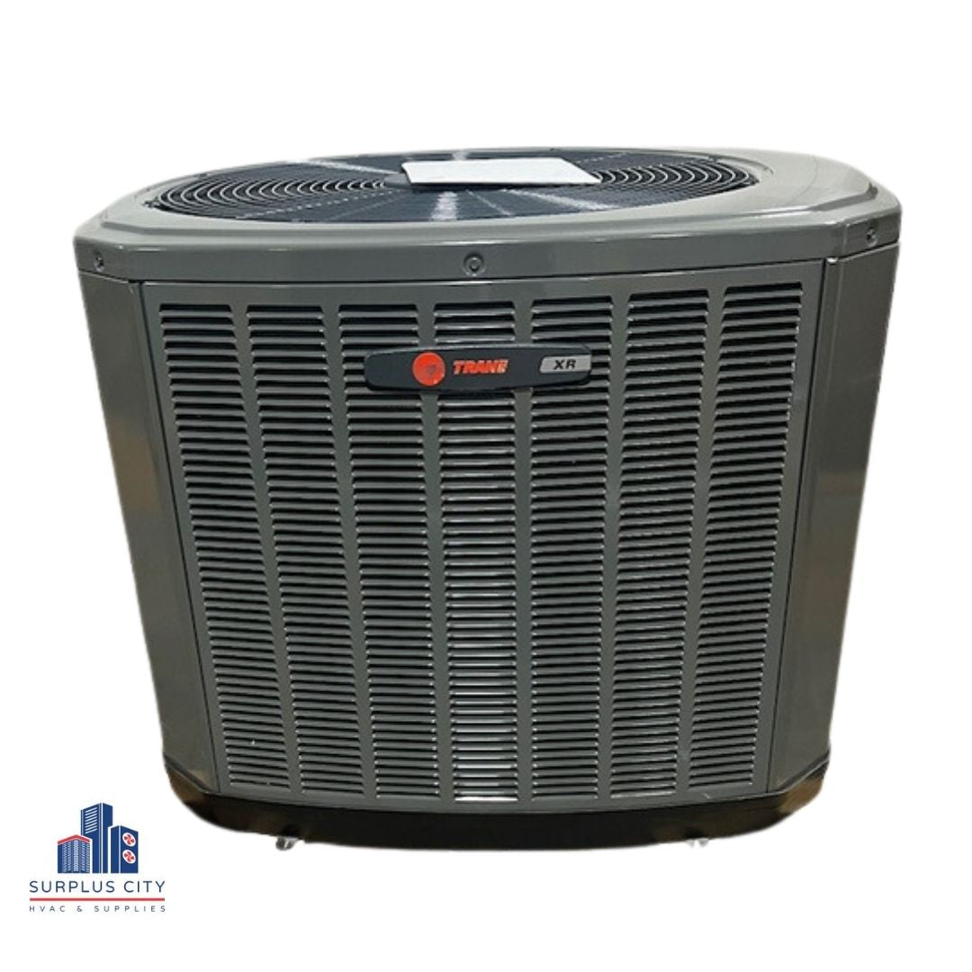 4 TON SPLIT-SYSTEM AIR CONDITIONER 208-230/60/1 R-410A 14 SEER ...