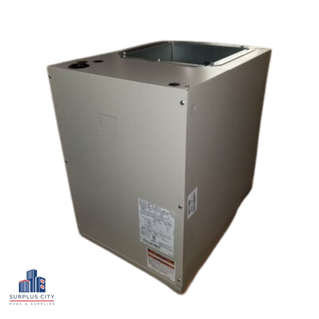 4 TON AC/HP MULTI-POSITION VARIABLE SPEED ECM BASED MODULAR BLOWER/LES ...