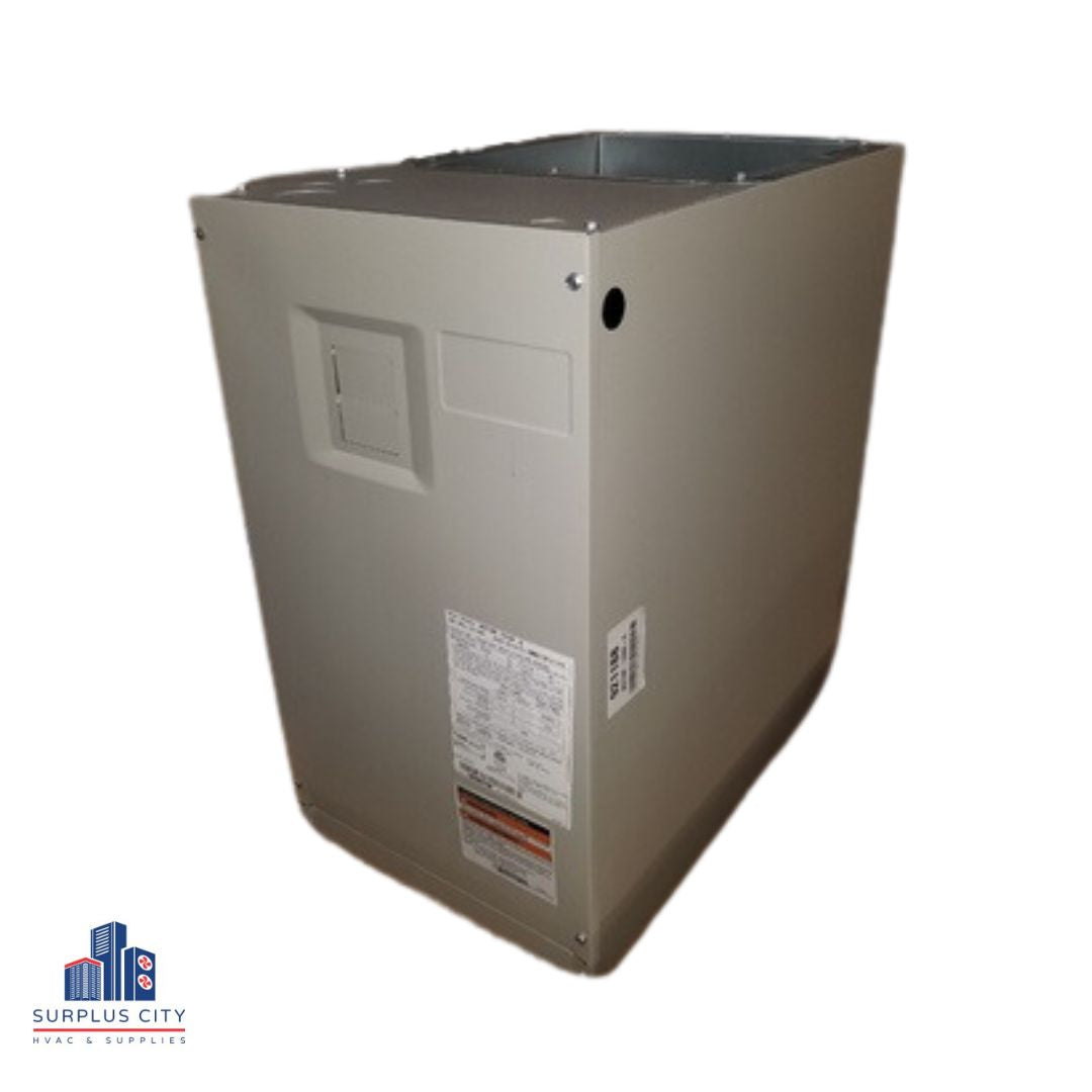 3 TON AC/HP MULTI-POSITION VARIABLE SPEED ECM BASED MODULAR BLOWER/LES ...