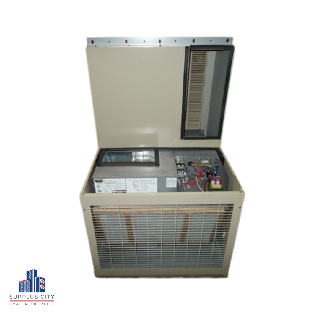 1.5 Ton Ap" Series Aero Pak Thru-The-Wall Modular Package Air Conditio ...