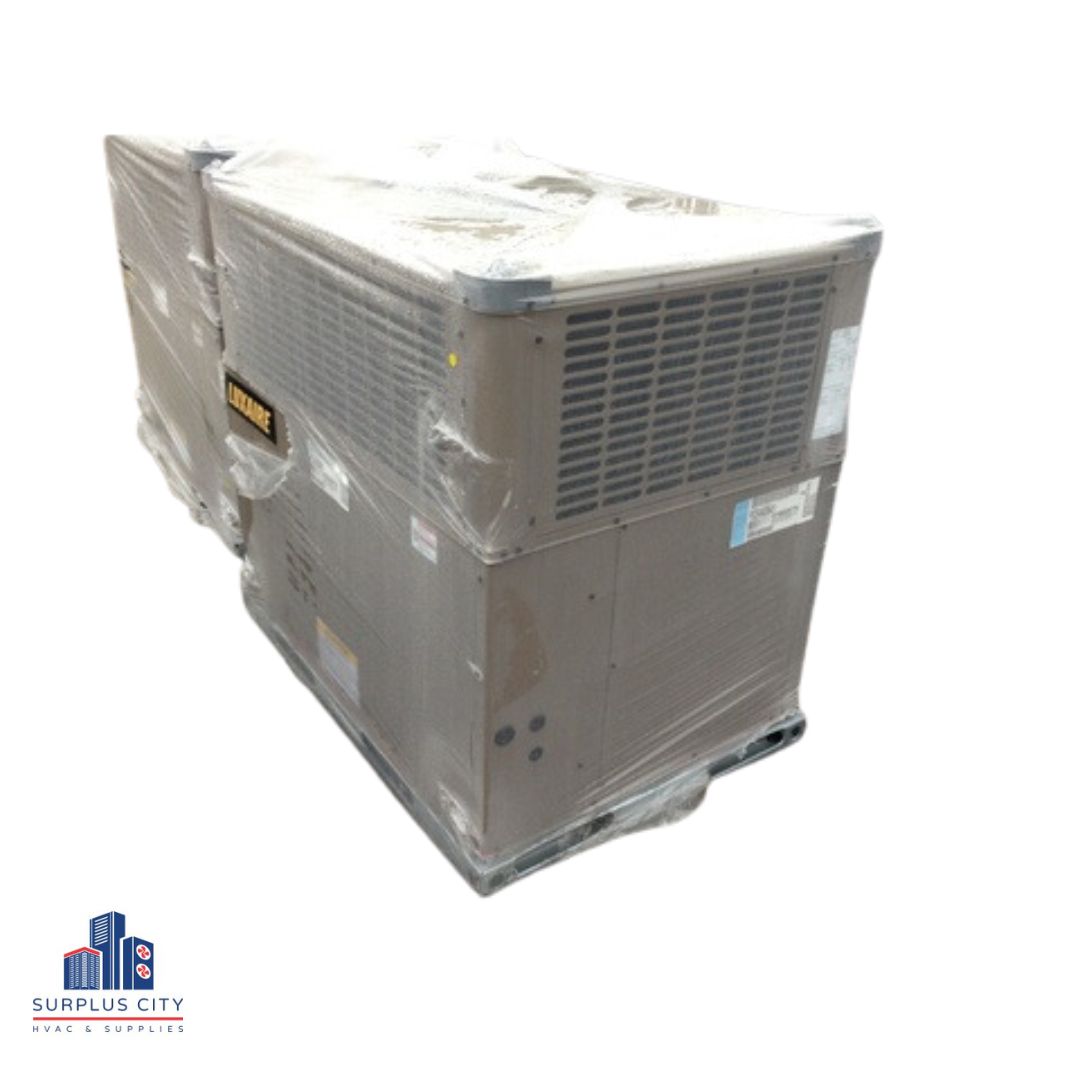 3 TON CONVERTIBLE PACKAGED AIR CONDITIONER UNIT, 14 SEER 460/60/3 R-41 ...