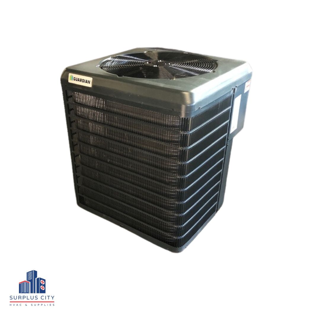 4 Ton "LX" Series Split System Air Conditioner, 14 SEER 208-230/60/1 R ...