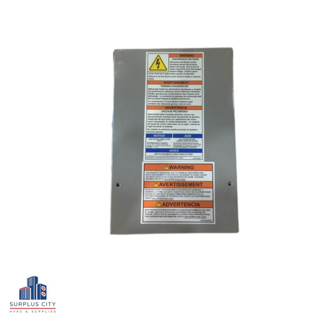 LOW AMBIENT KIT FOR AC/HP – Surplus City Liquidators