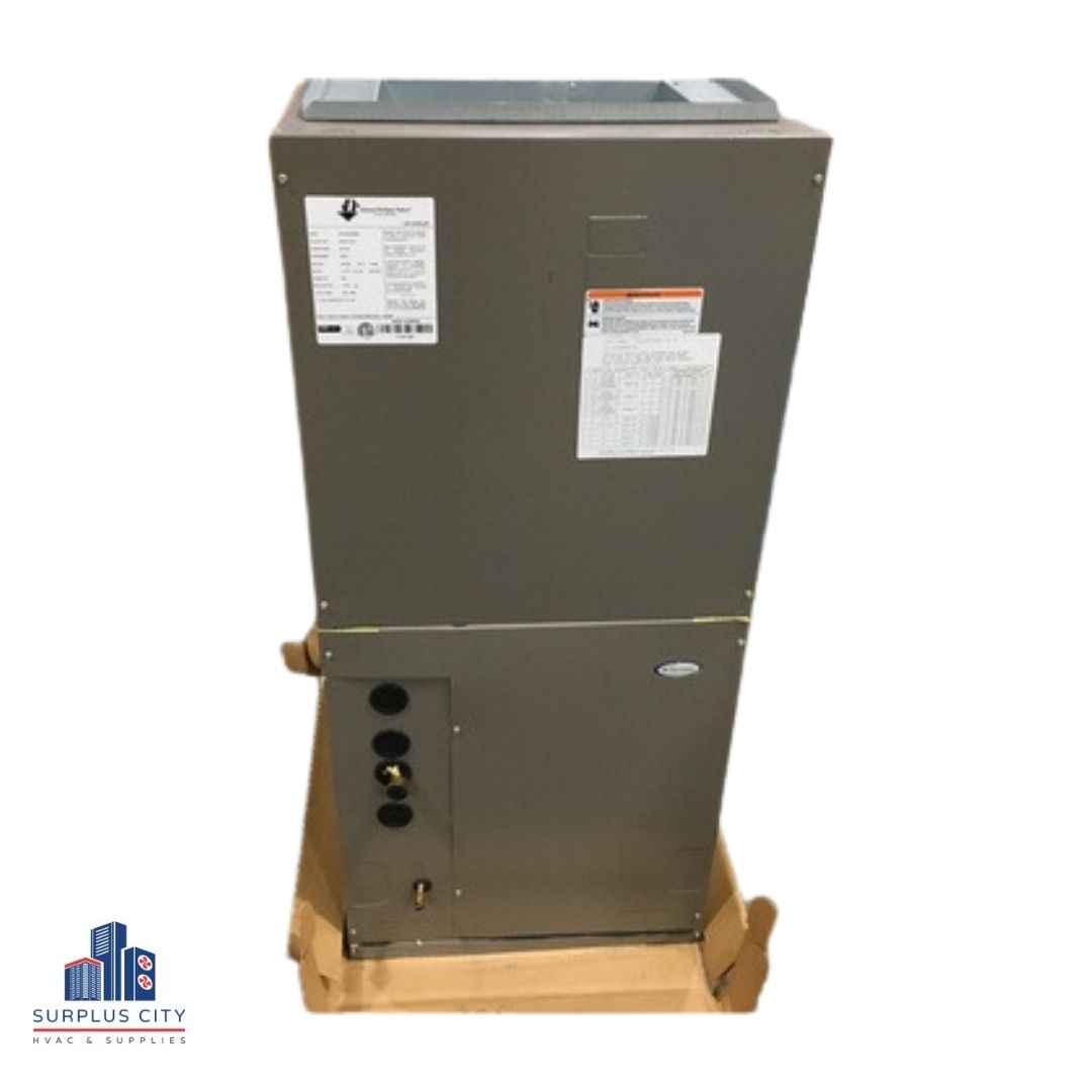 4 TON MULTIPOSITION VARIABLE SPEED AIR HANDLER 208/240/60/1 R-410A ...