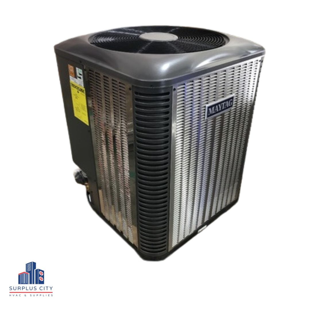 4 Ton Split-System High Efficiency Communicating Inverter Heat Pump Un ...