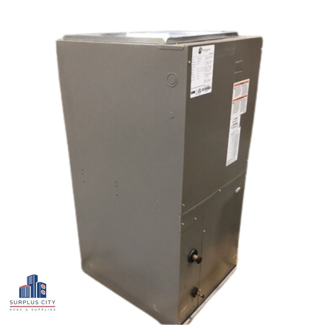 4 Ton AC/HP Upflow/Horz 3 Speed PSC Fancoil 208-230/60/1 R-410A CFM 16 ...