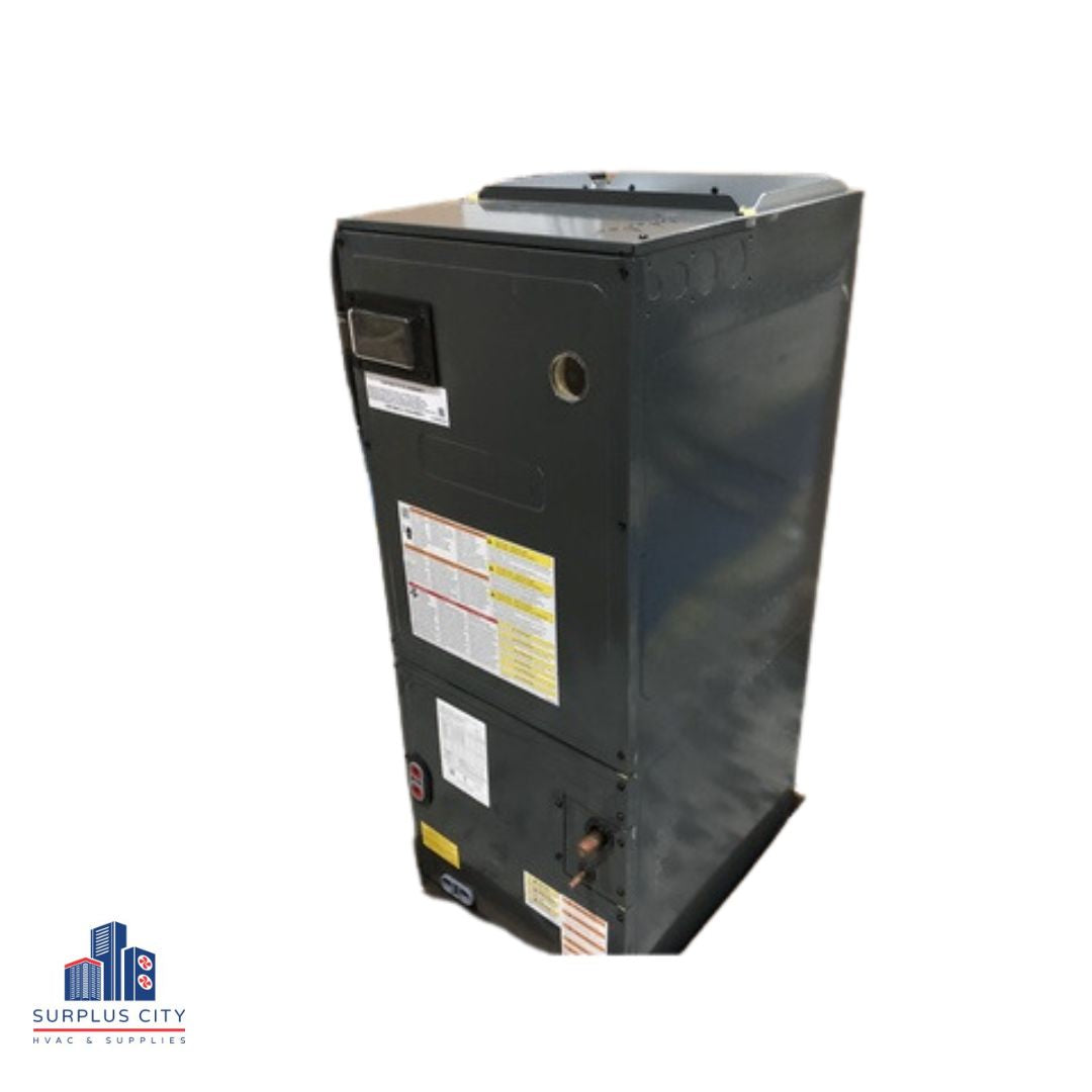 3 TON AC/HP ECM COMMUNICATING COMPATIBLE FAN COIL 208-240/60/1 R-410A ...