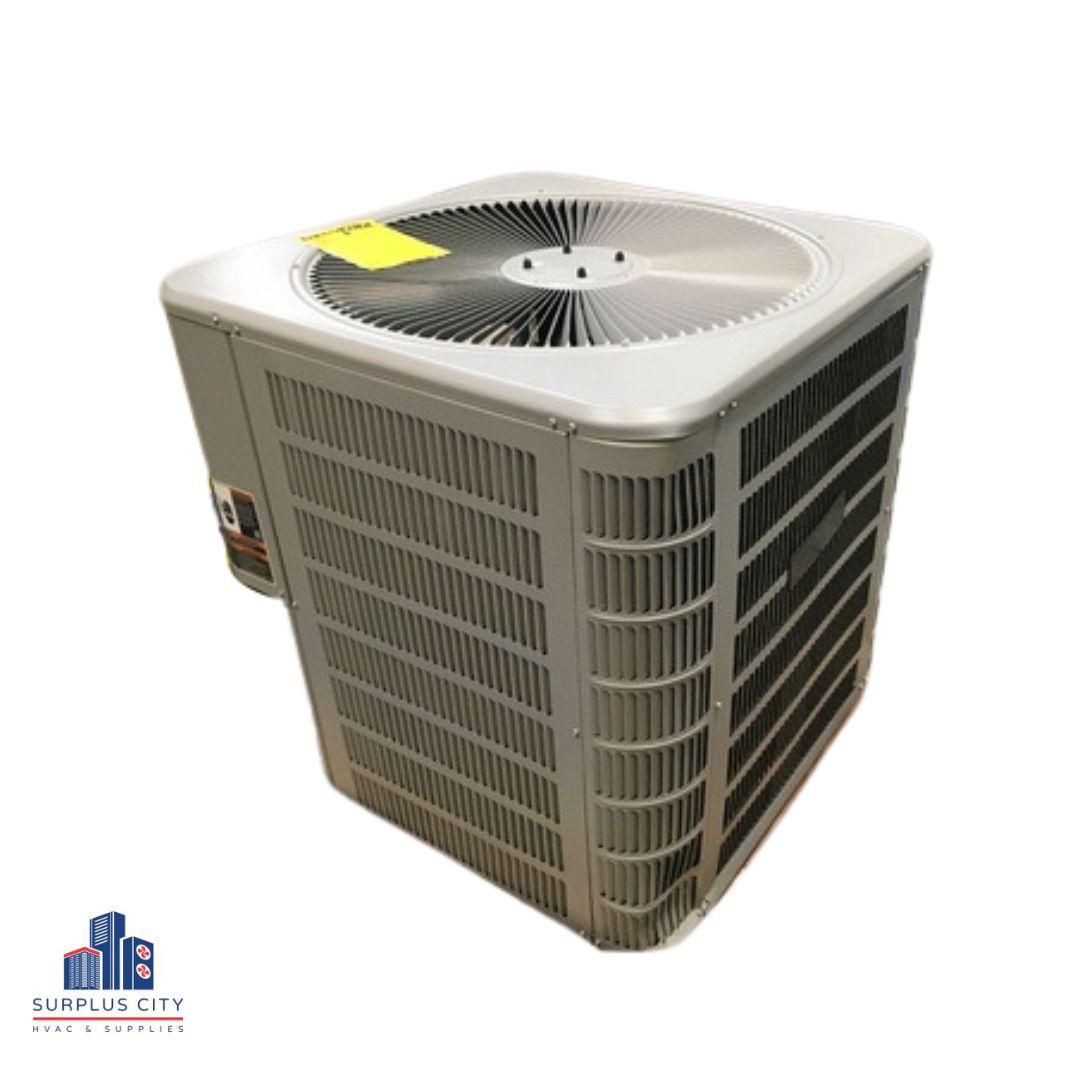 4 Ton Split-System Air Conditioner 208-230/60/1 R-410A 16 Seer ...