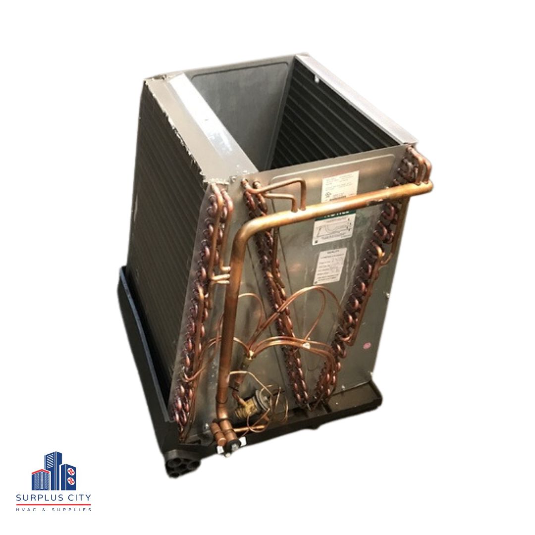 3 Ton AC/HP Upflow/Downflow Uncased N Coil R-410A – Surplus City