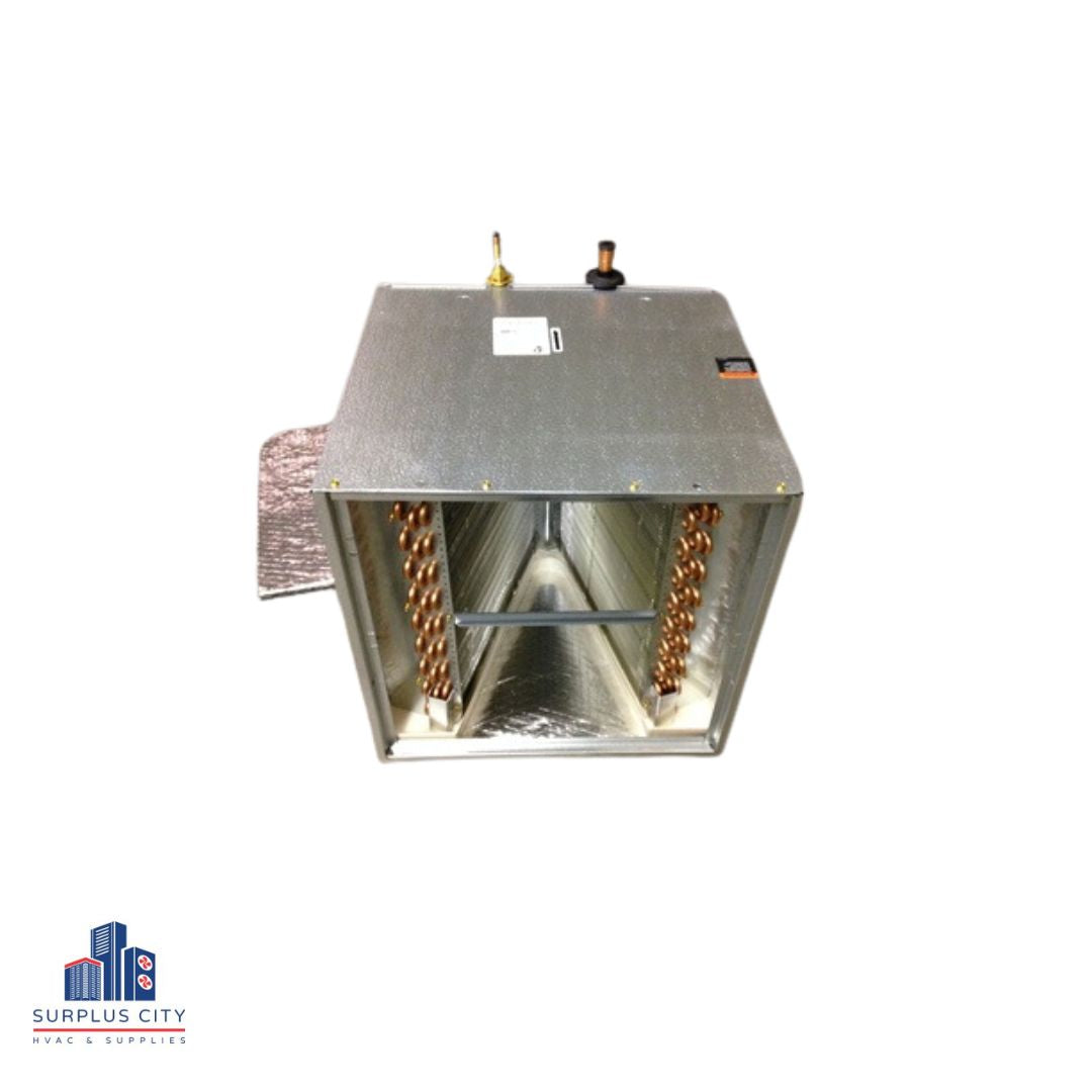 4 TON AC/HP HORIZONTAL CASED "A" COIL, R-410A CFM 1600 – Surplus City