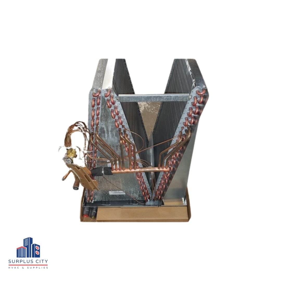 5 TON AC/HP UPFLOW/DOWNFLOW UNCASED "N" COIL, R-410A CFM:2200 – Surplus ...