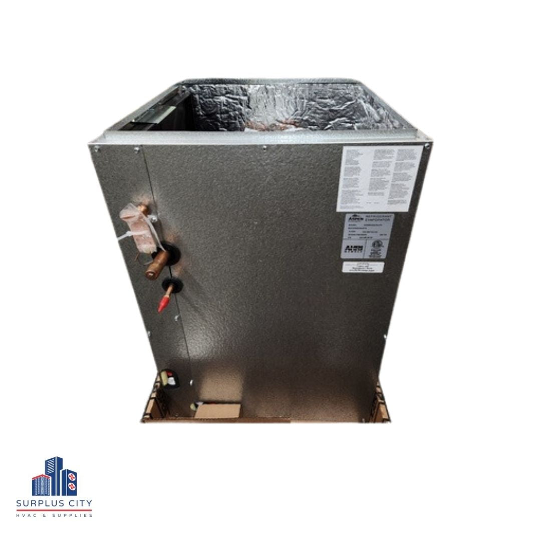 5 Ton Ac/HP Multi-Position Cased A" Coil – Surplus City Liquidators