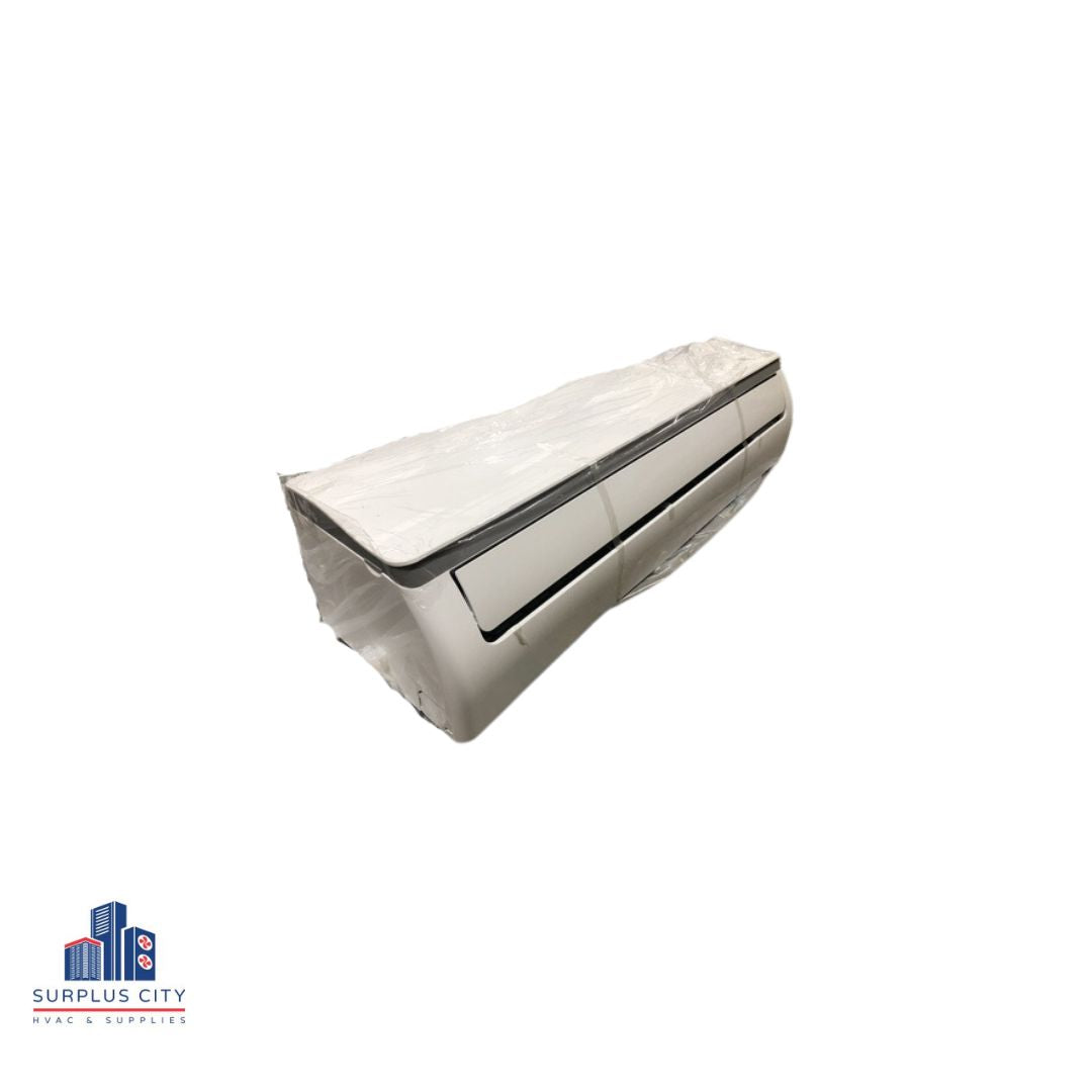 12,000 Btu Vrf" Heat Pump High Wall Mini-Split Indoor Unit – Surplus City