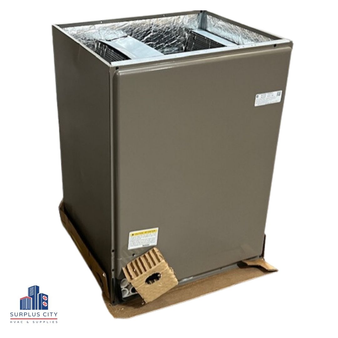 5 Ton Ac/HP Aluminum UPFlow/Downflow Cased N" Coil – Surplus City ...