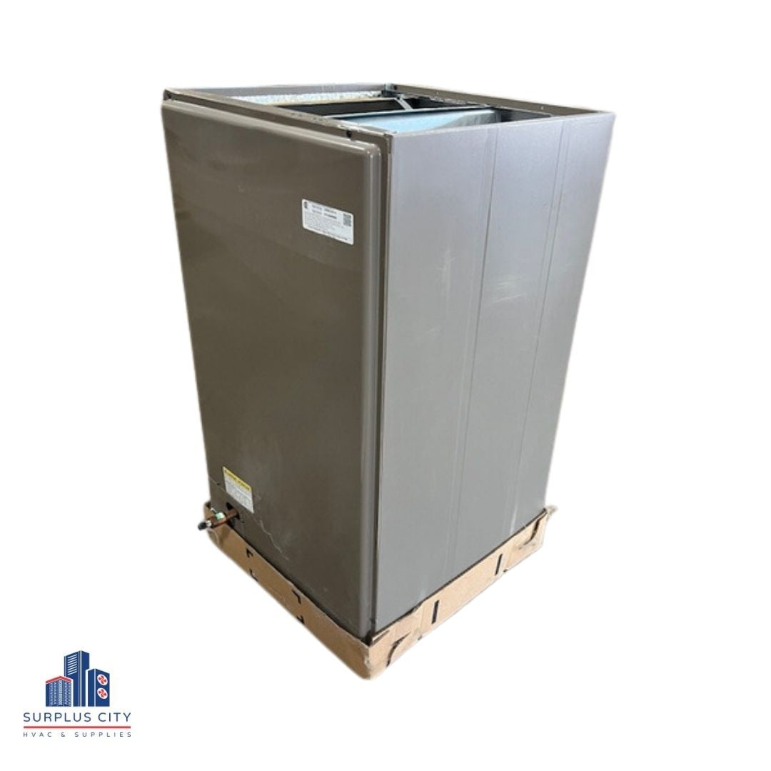 4 Ton Ac/HP Multi-Position Aluminum Cased 'N' Coil, R-410A, CFM 1667 ...