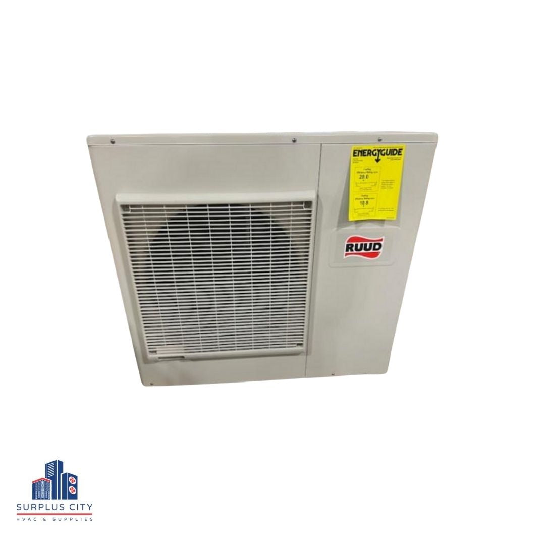 24,000 BTU SINGLE-ZONE INVERTER MINI-SPLIT HEAT PUMP SET, 208/230/60/1 ...