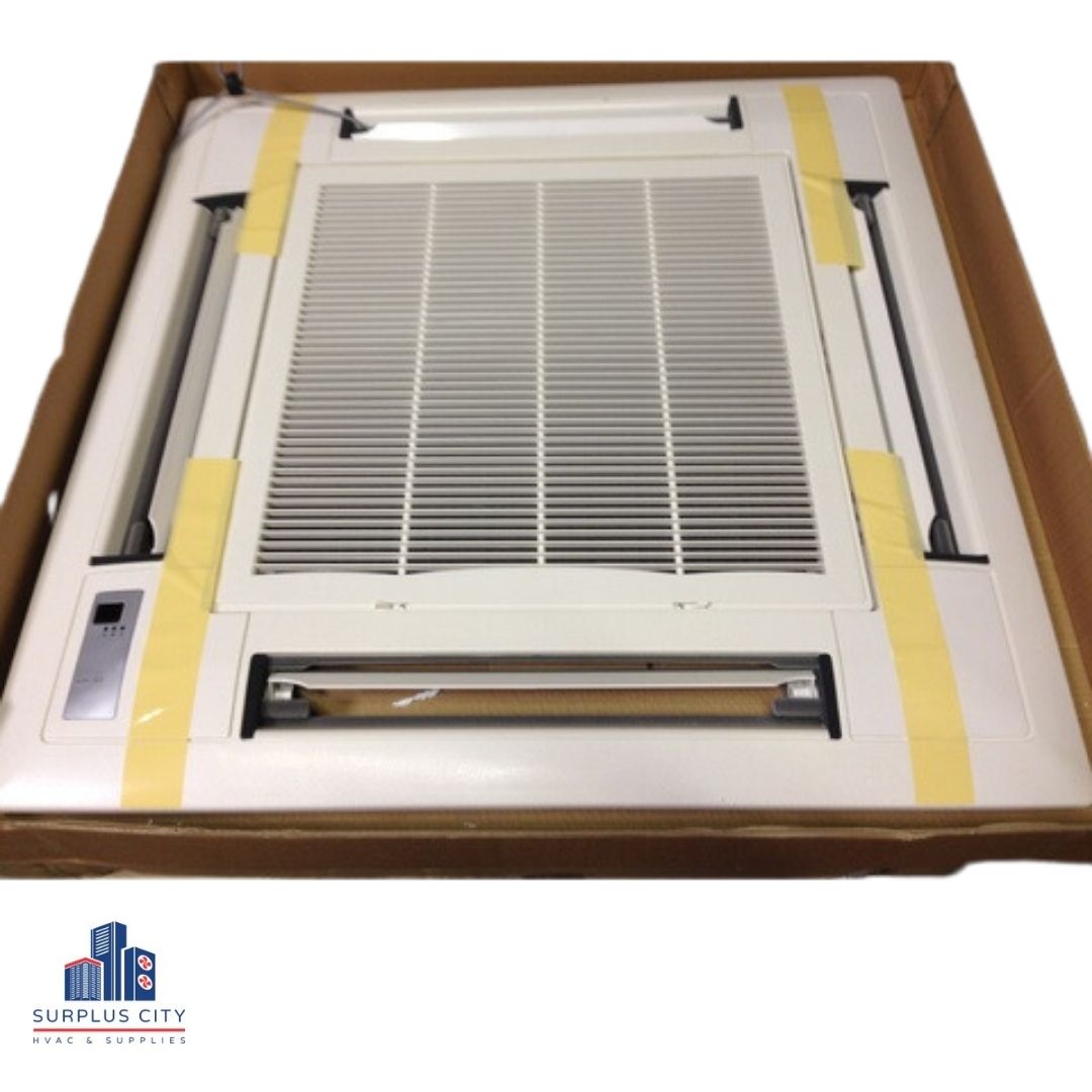 CEILING CASSETTE PANEL / GRILLE – Surplus City Liquidators