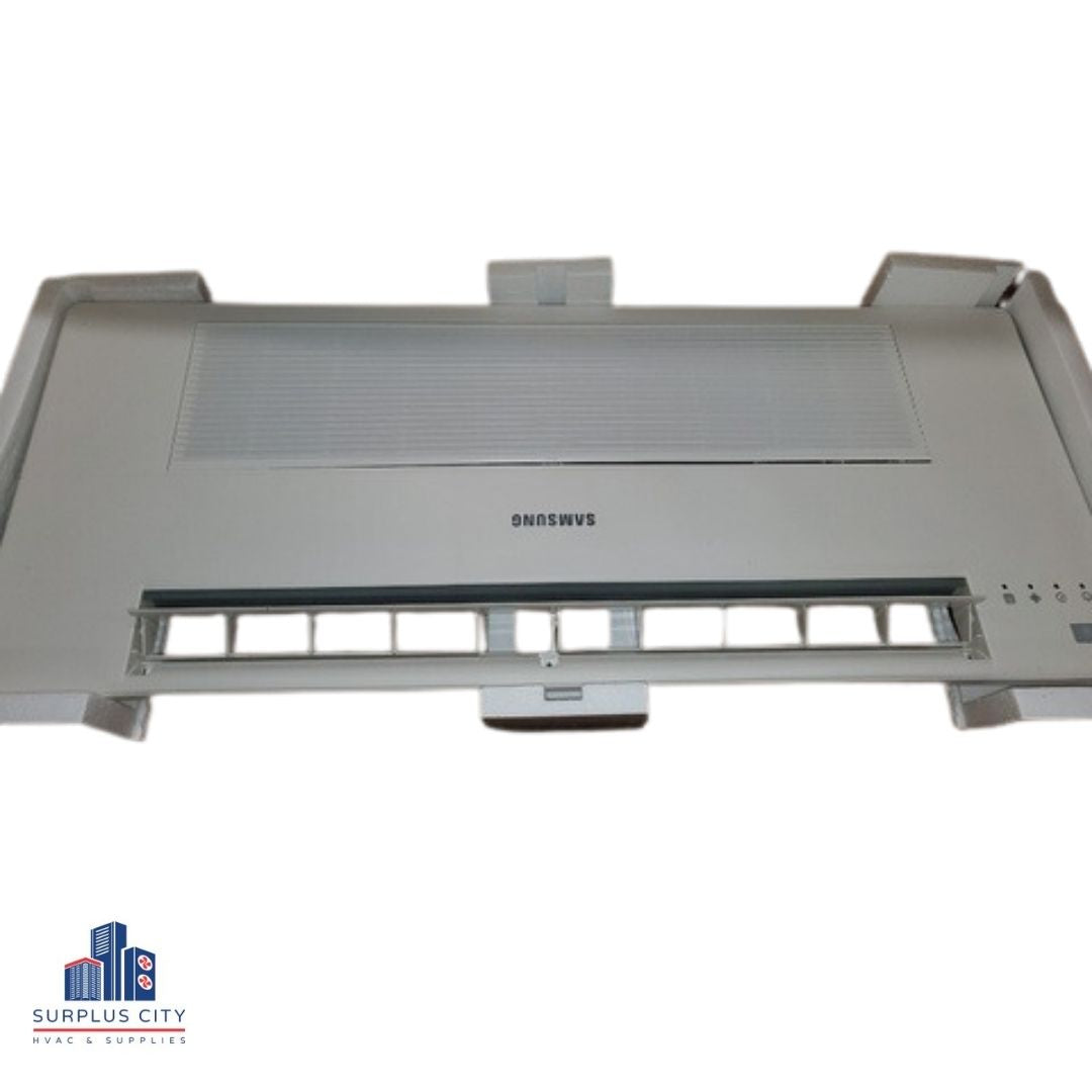 DVM S Series Classic 1-Way Cassette Fascia Panel – Surplus City