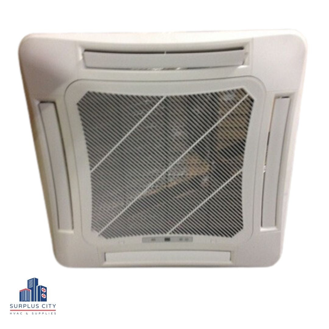 Panel for Ceiling Cassette Type Room Air Conditioner – Surplus City