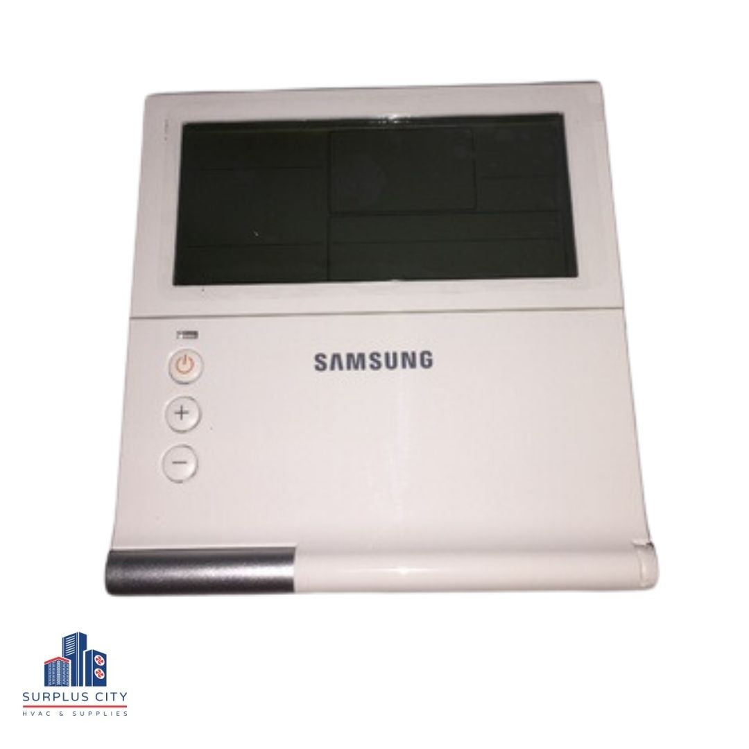 PREMIUM WIRED INDOOR UNIT CONTROLLER FOR SAMSUNG MINI SPLIT SYSTEMS ...