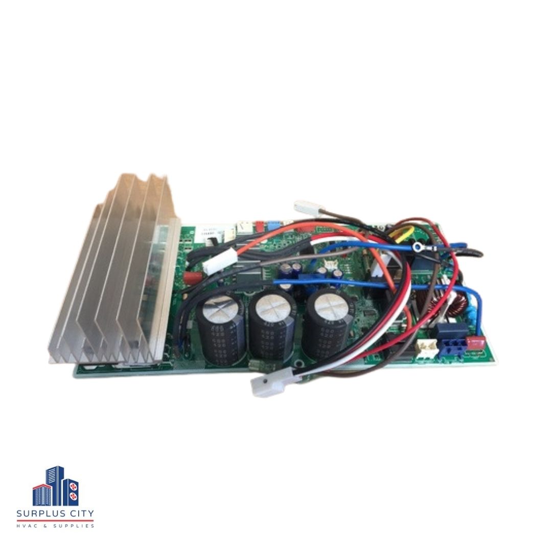 INVERTER P.C. CONTROL BOARD – Surplus City