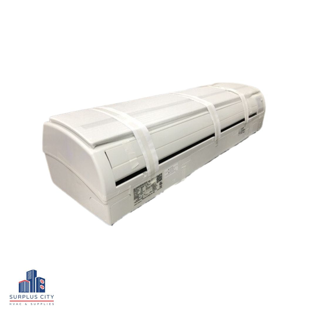 15,000 BTU VRF HIGH WALL MINI SPLIT INDOOR HEAT PUMP 17 SEER 208-230/6 ...