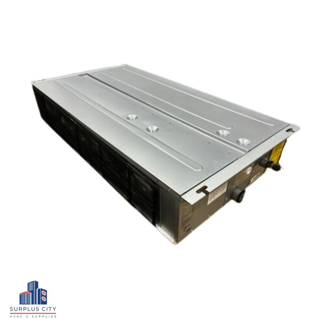 24,000 BTU Indoor Minisplit Heat Pump Unit, R-410A 208-230/60/1 ...