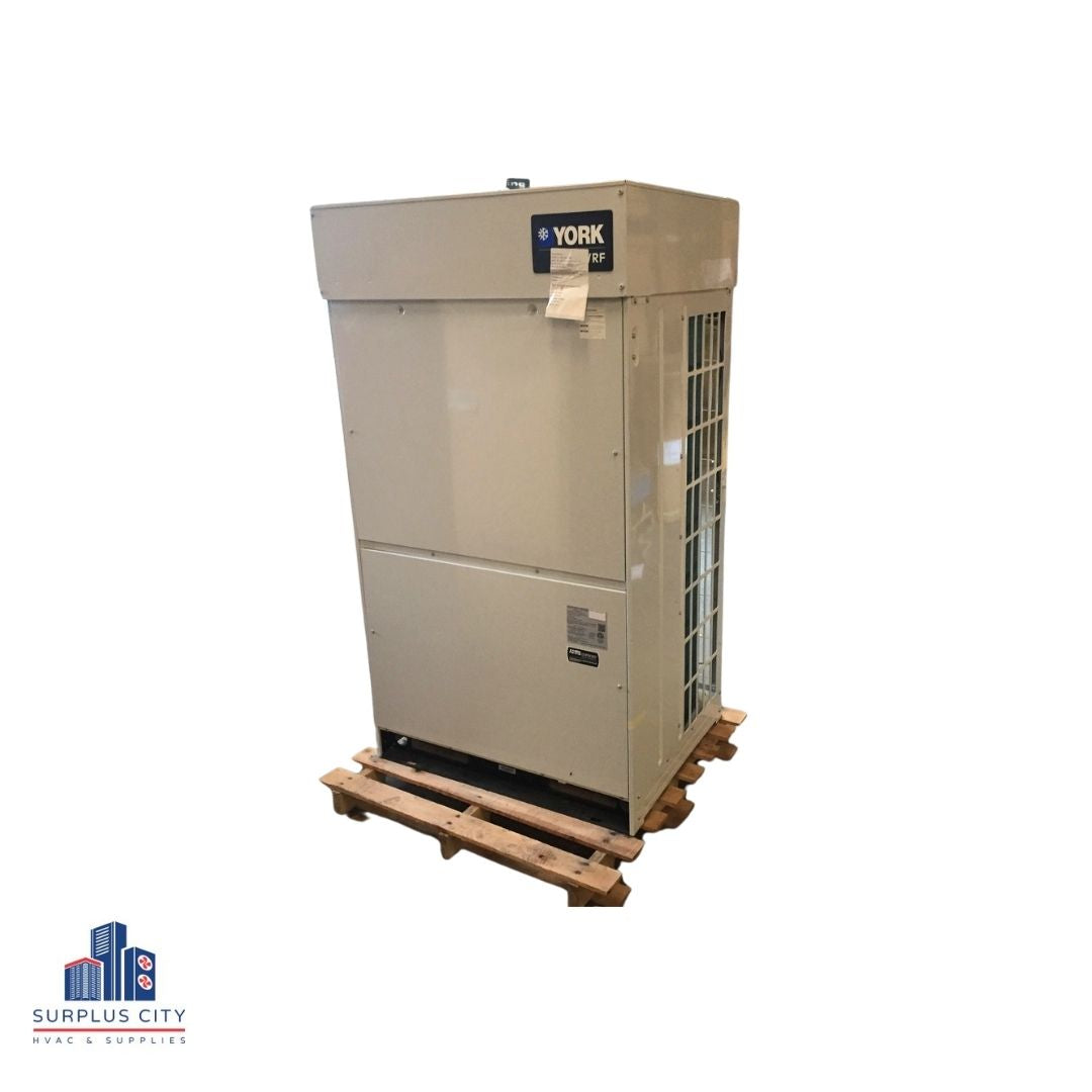 6 Ton Heat Recovery Variable Refrigerant Flow System Outdoor Unit, 15 ...