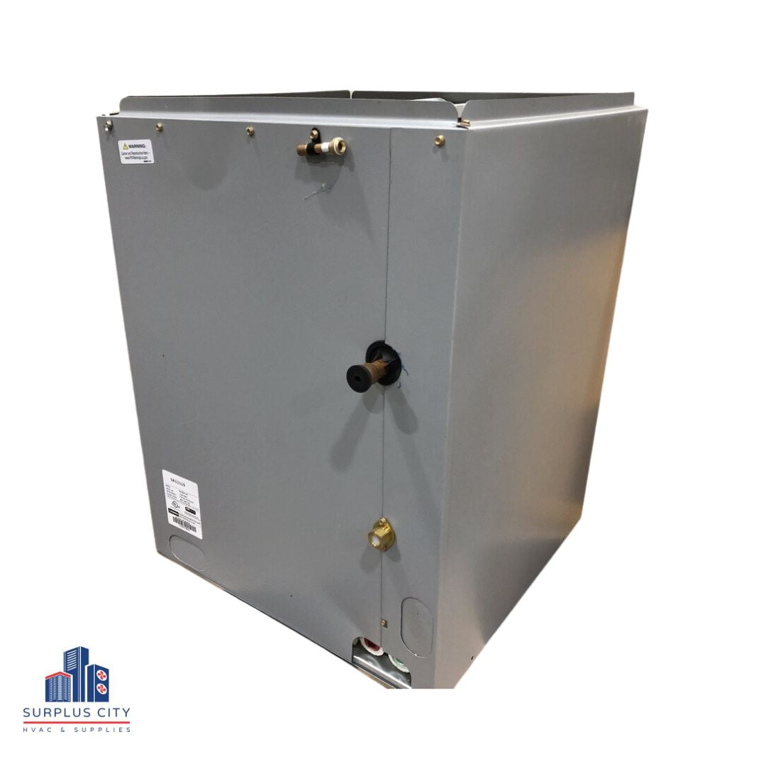 5 Ton Ac/HP Multiposition Cased A" Coil – Surplus City Liquidators
