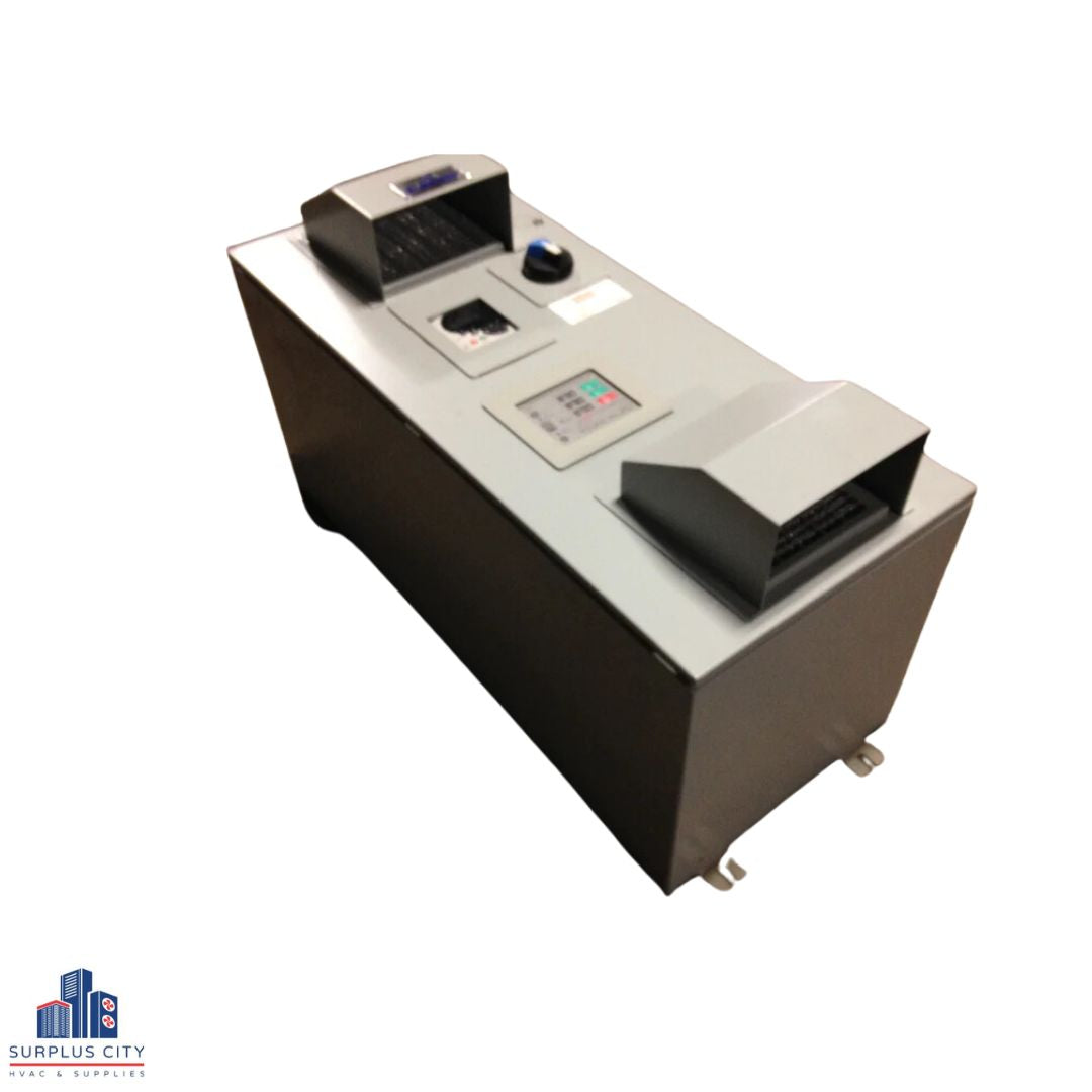 ELECTRONIC BYPASS CONTROLLER, 208/60/3 – Surplus City