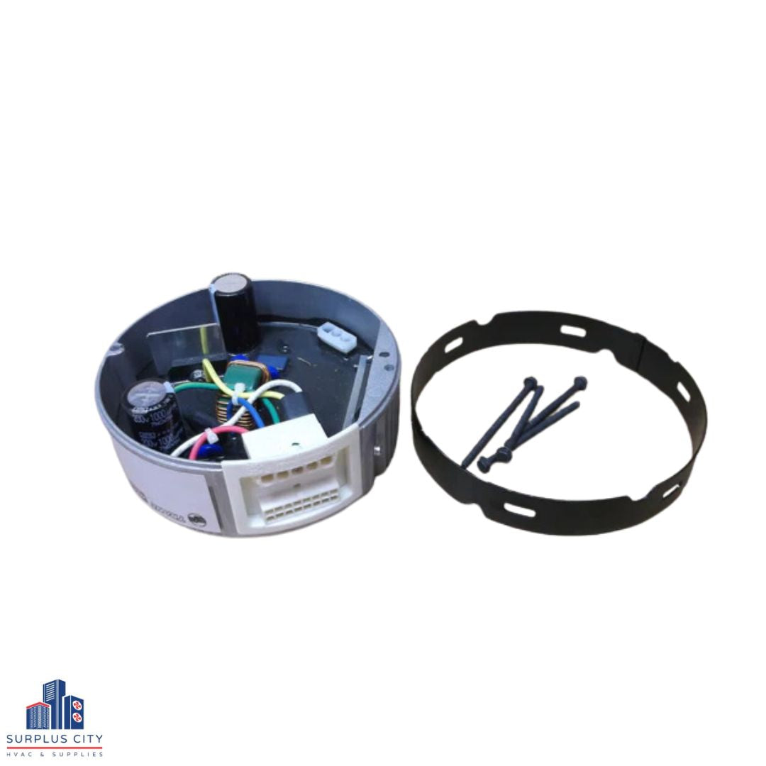 1/2HP ECM Eon Replacement Motor Module 120-240/60/1 RPM:Variable Speed ...