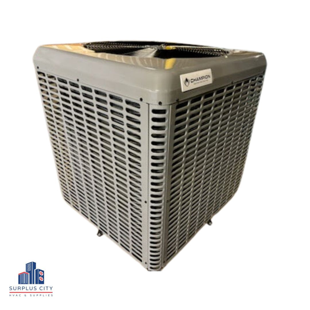 3 Ton Split-System Air Conditioner 208-230/60/1 R410A 17 Seer – Surplus ...