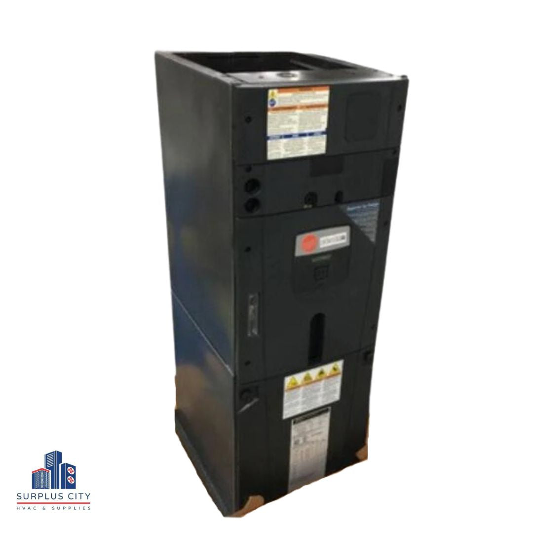 2 TON AC/HP MULTI-POSITION VARIABLE SPEED ECM AIR HANDLER; 200-230/60 ...