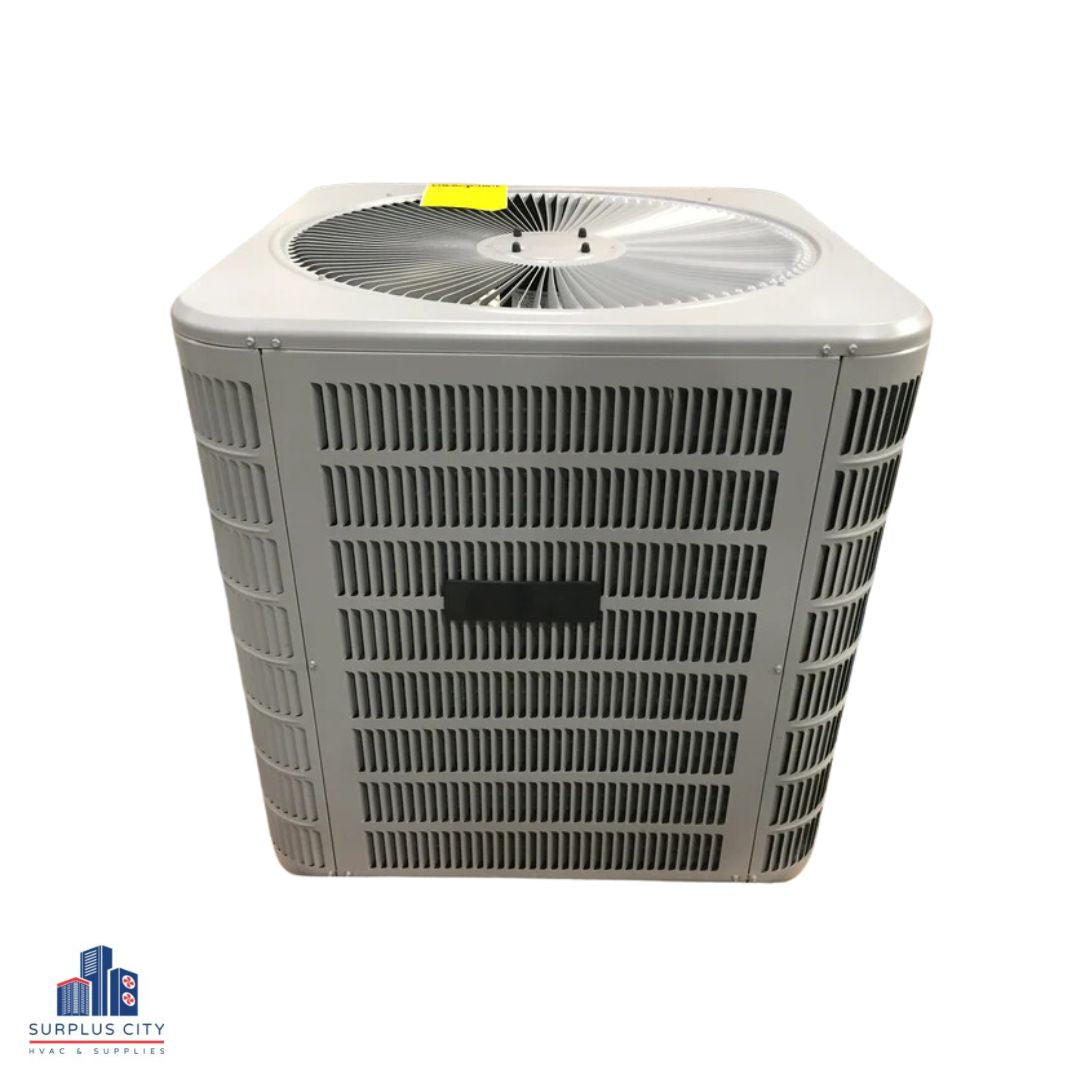 4 TON SPLIT-SYSTEM AIR CONDITIONER 208-230/60/1 R-410A 16 SEER ...