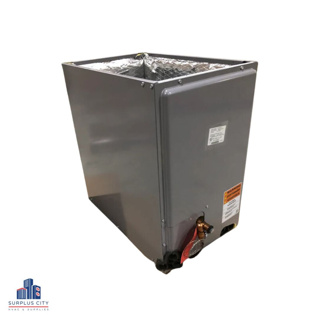 2 Ton AC/HP Multi-Position Cased 'N' Coil; R-410A, CFM: 1600 – Surplus City