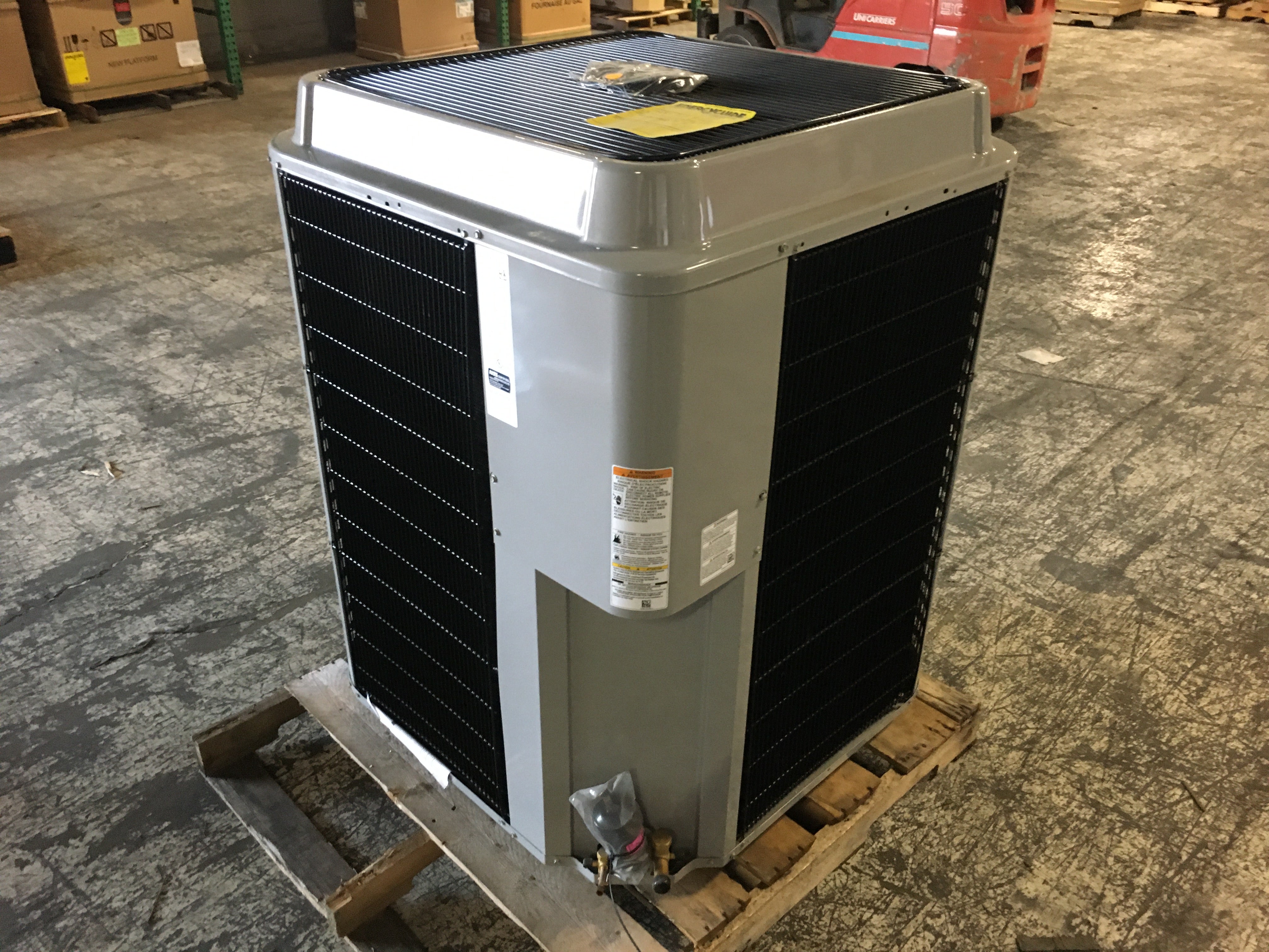 Surplus City Liquidators