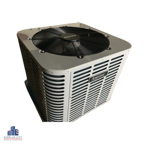 3 Ton Split-System Air Conditioner; 208-230/60/1, R-410A, 14.3 SEER2 ...