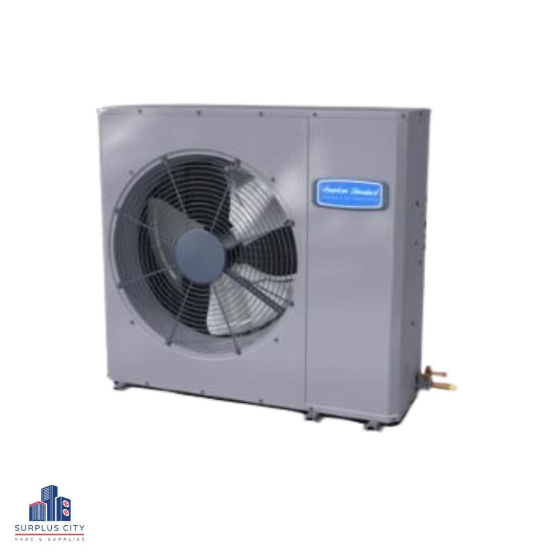 3 TON HORIZONTAL SPLIT-SYSTEM AIR CONDITIONER 208-230/60/1 R410A 16 SE ...