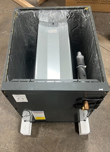 2.5 Ton AC/HP Upflow/Downflow Cased Aluminum A Coil; R22/R-410A ...