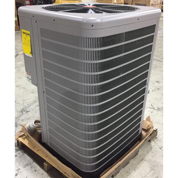 5 Ton Split-System Communicating Air Conditioner 208-230/60/1 R410A 20 ...