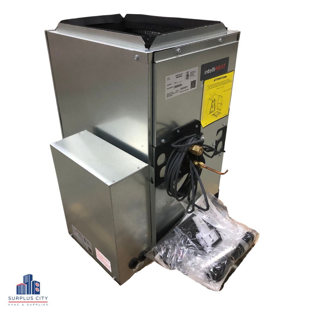 1.5 Ton Indoor Mini Split AC/HP Multiposition Cased ''A'' Coil, R410A ...