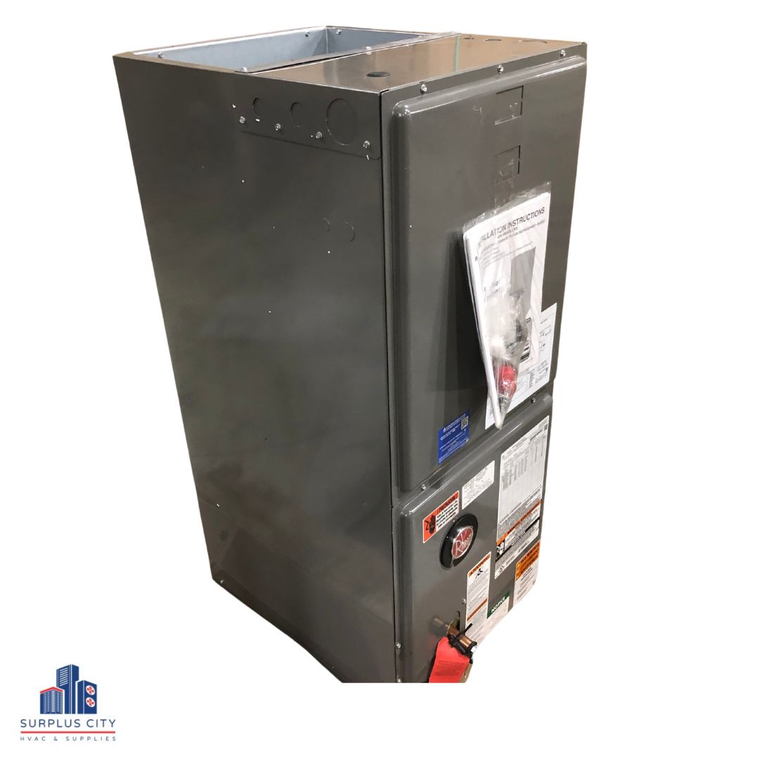 2 Ton Communicating Modulating AC/HP Multi ECM Air Handler 208-230/60 ...