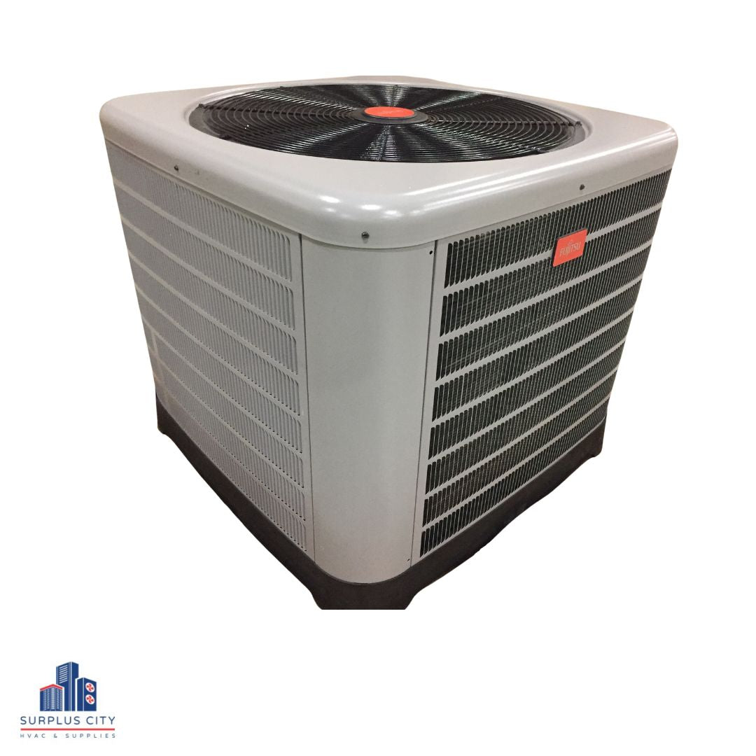 4 Ton Split-System Air Conditioner 208-230/60/3 R410A 14 SEER – Surplus ...