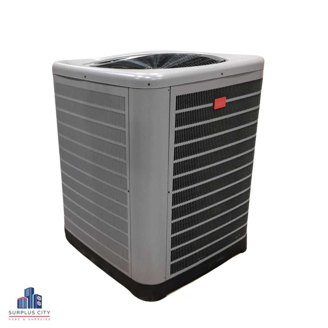 4 Ton Split-System Heat Pump 208-230/60/1 R410A 16 SEER – Surplus City