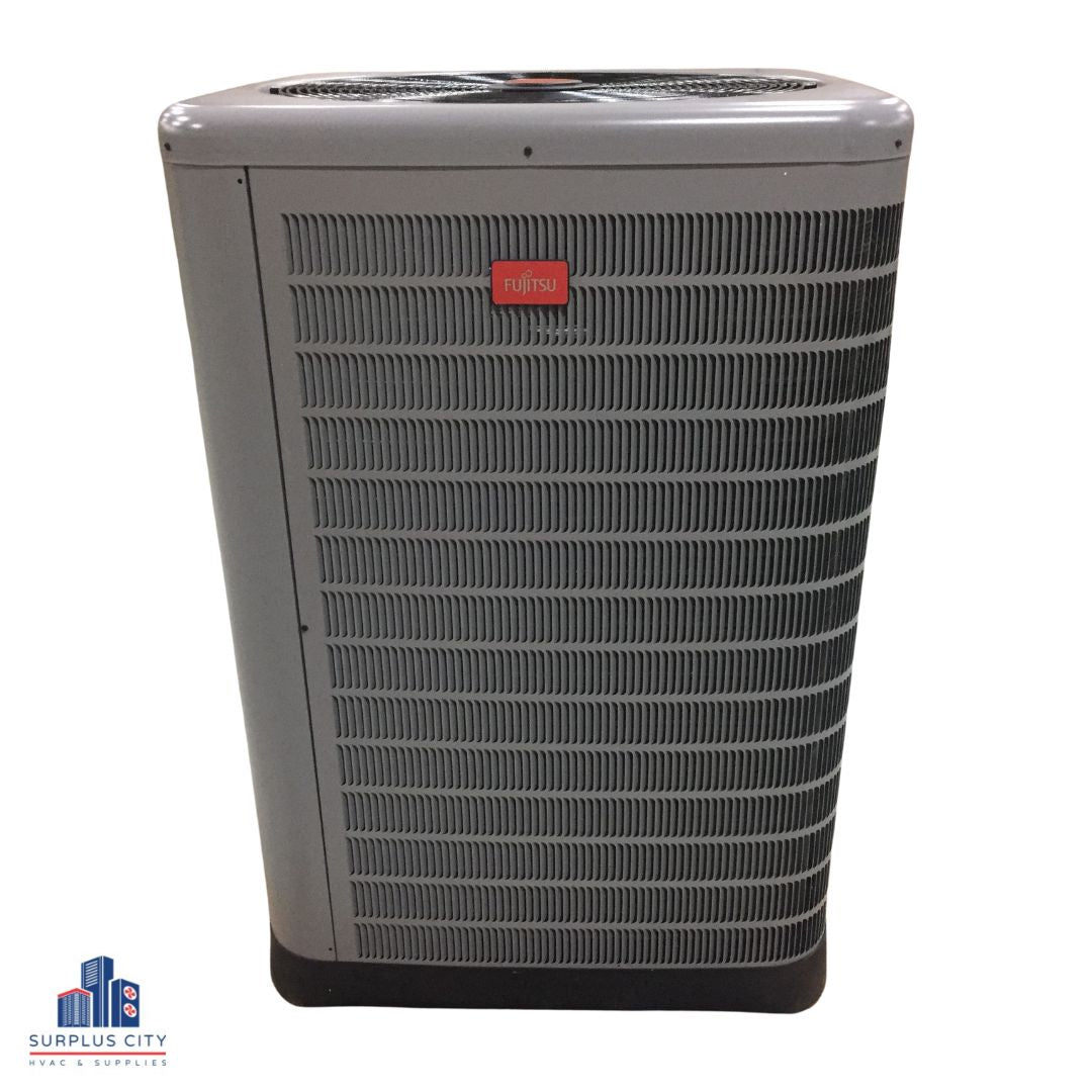 4 Ton Split-System Communicating Variable Speed Air Conditioner 208-23 ...
