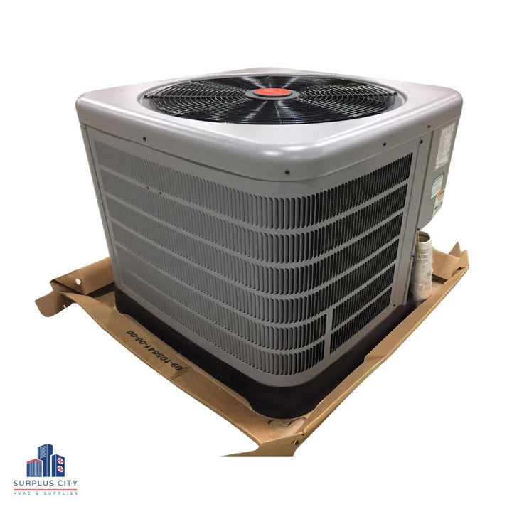 COMMERCIAL USE ONLY 4 Ton Split-System Air Conditioner; 208-230/60/3 ...