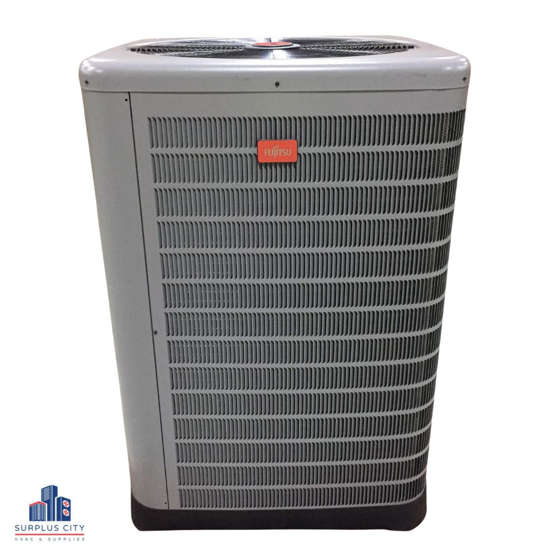 4 Ton Split-System Air Conditioner 208-230/60/1 R410A 17 SEER – Surplus ...