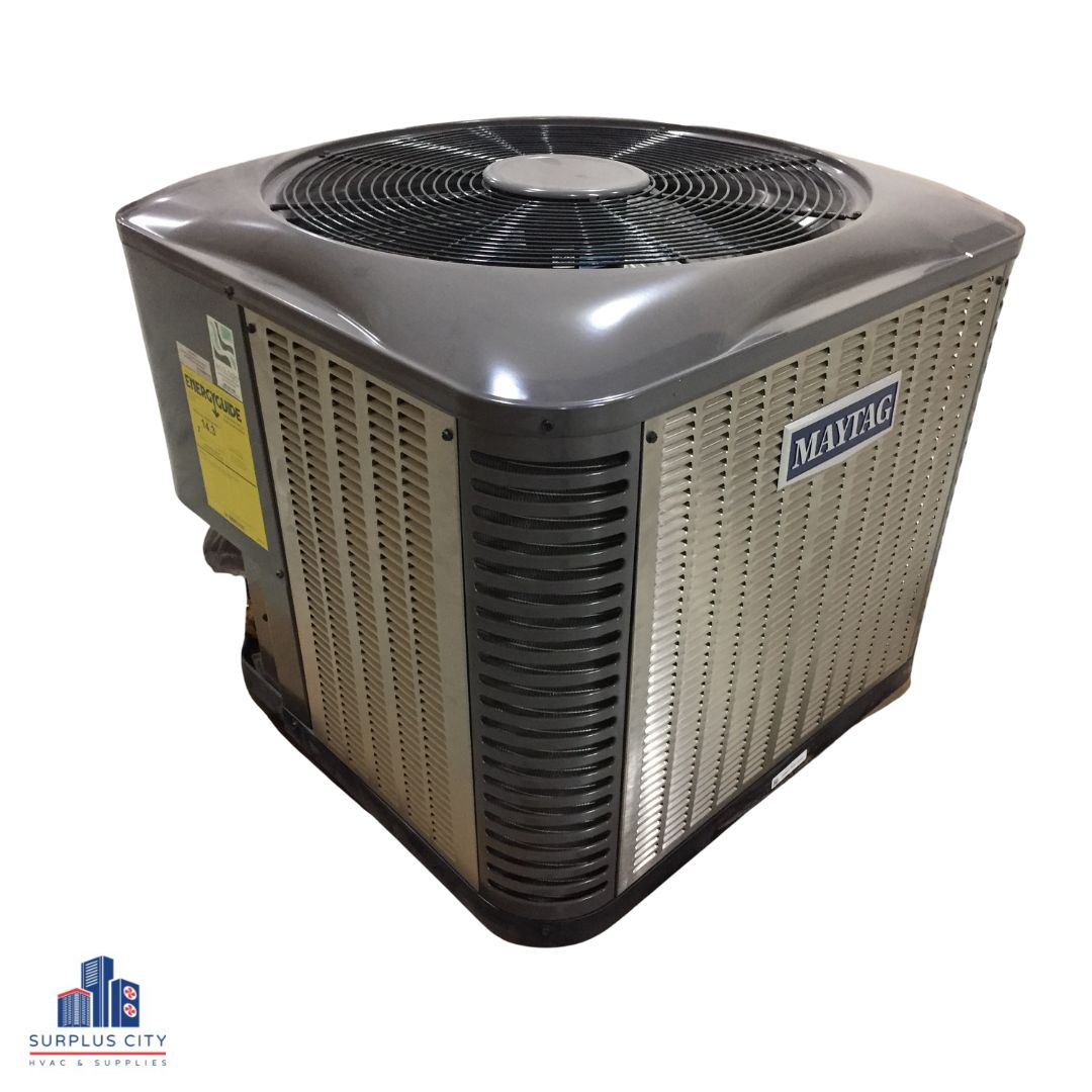 2 Ton Split-System Air Conditioner 208-230/60/1 R410A 14.3 SEER2 ...